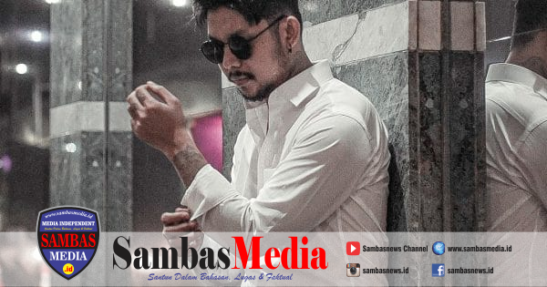 Marvel Habibi Resmi Jadi Vokalis Baru NaFF, Debut dengan Single