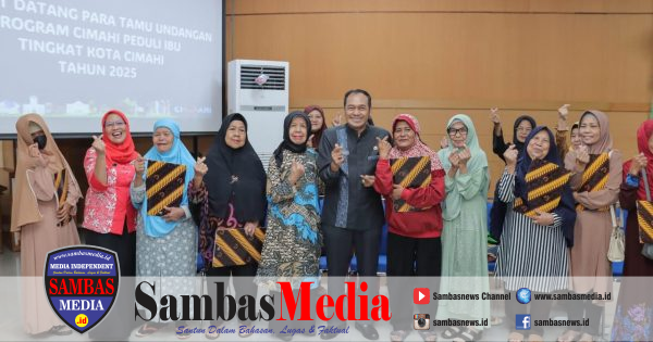 Inisiatif Lokal Simbol Gotong Royong dan Kepedulian Sosial,