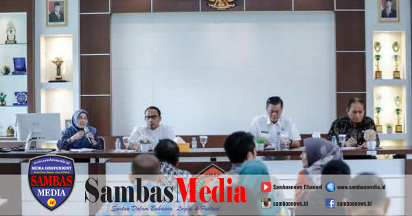 Agar MBG Berjalan Baik, Mitigasi dari Hulu sampai Hilir